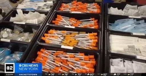 East Harlem neighbors relieved by plan to expand drug treatment ...