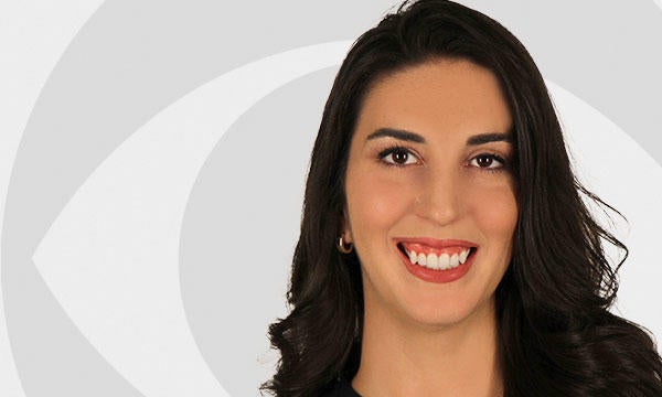 Morgan Rynor - CBS Miami