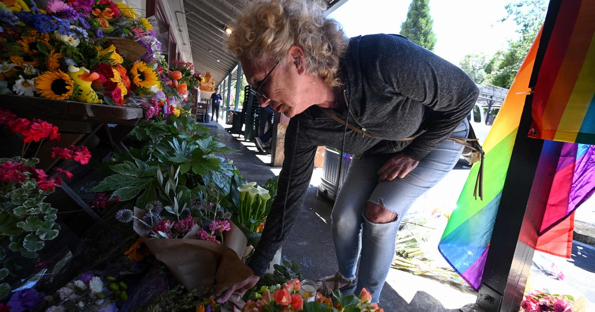 Sheriff: Suspect who killed California store owner had ripped down ...