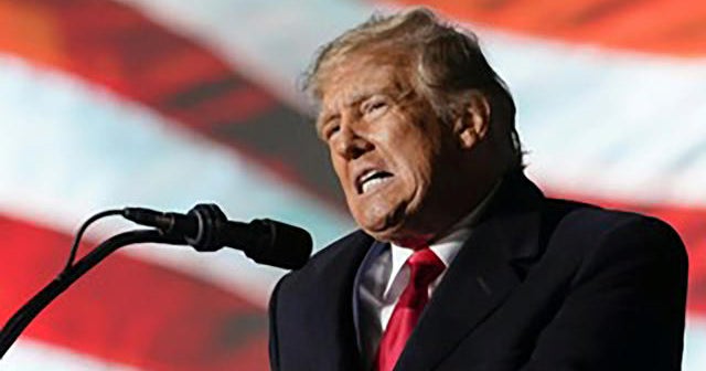 8/22: CBS News Mornings - CBS News