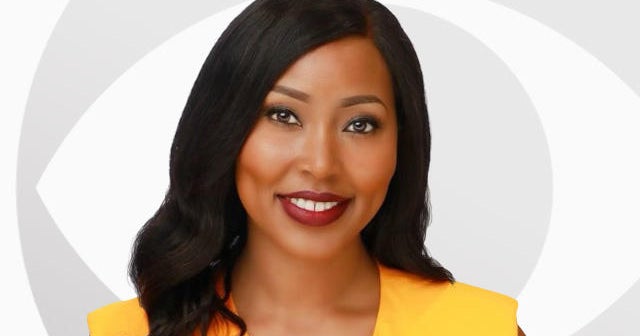 Nicky Zizaza - CBS Baltimore