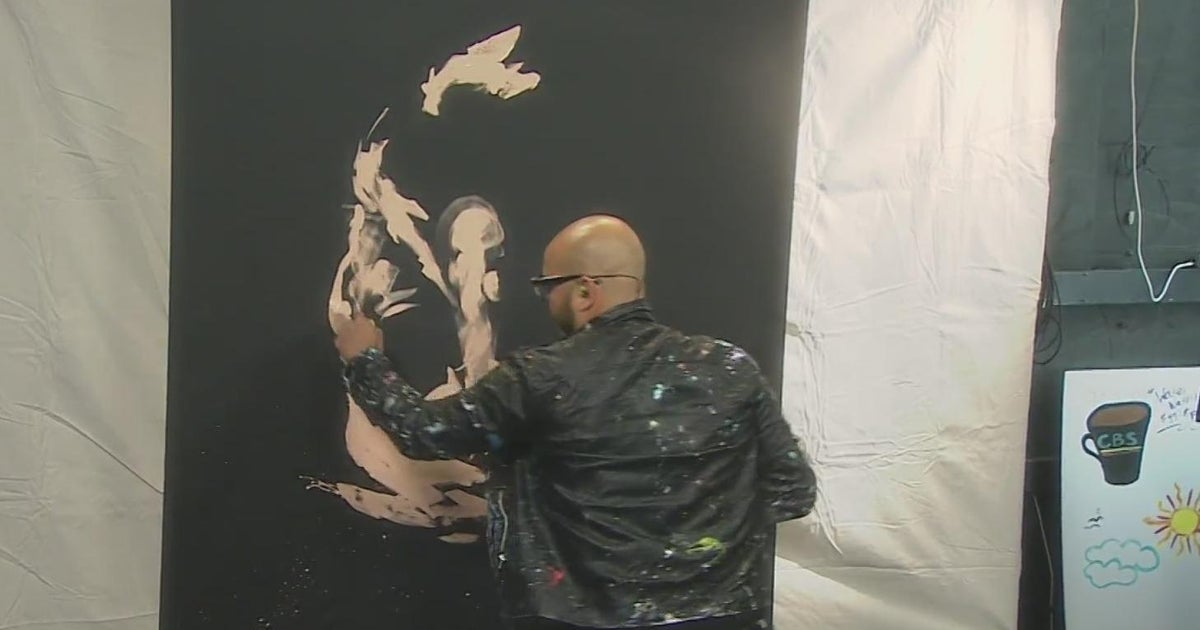 Local celebrity and artist David Garibaldi in Sacramento County Jail for not paying child ...