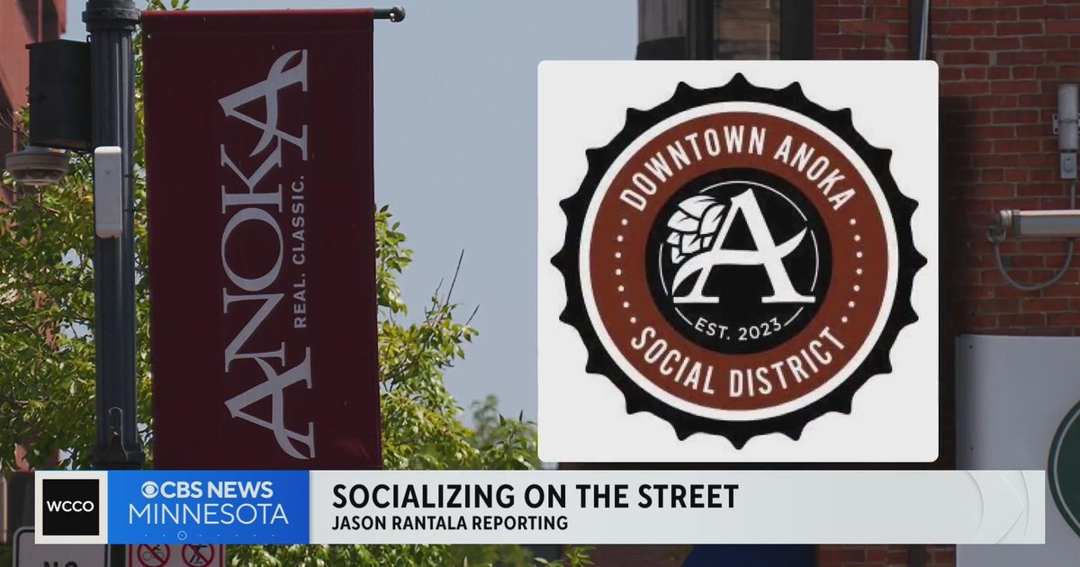 Anoka to become first Minnesota city to allow public drinking in ...