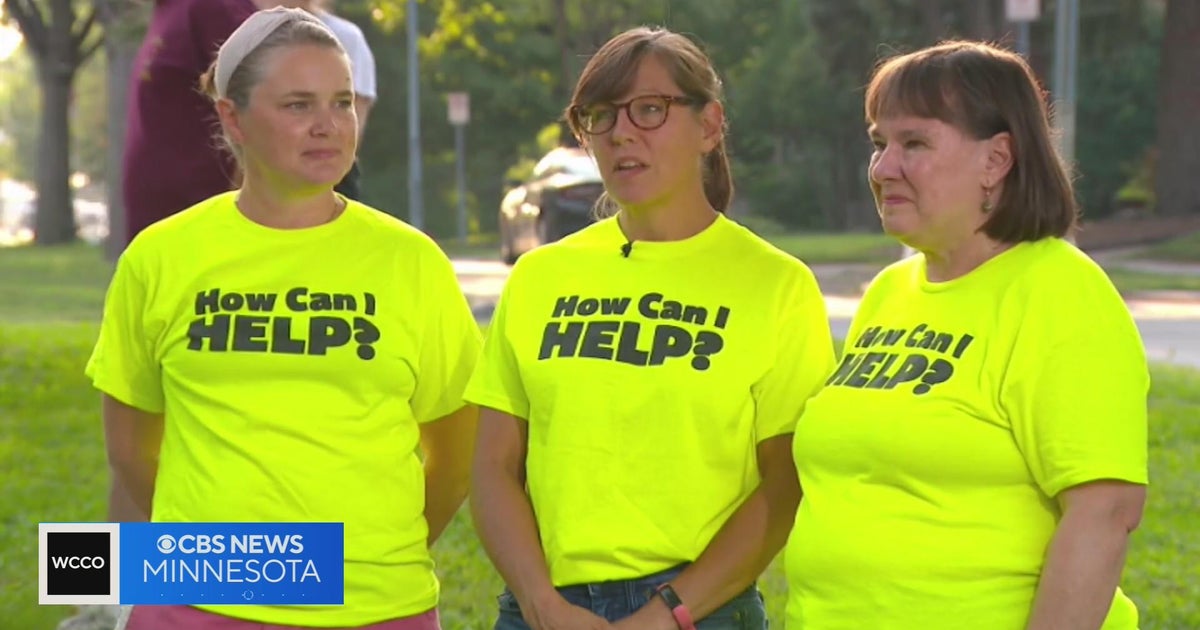 Neighbors band with police to help keep the Minnesota State Fair safe ...