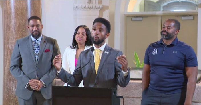 Baltimore Main Streets Program gets additional $200k to help revitalize ...