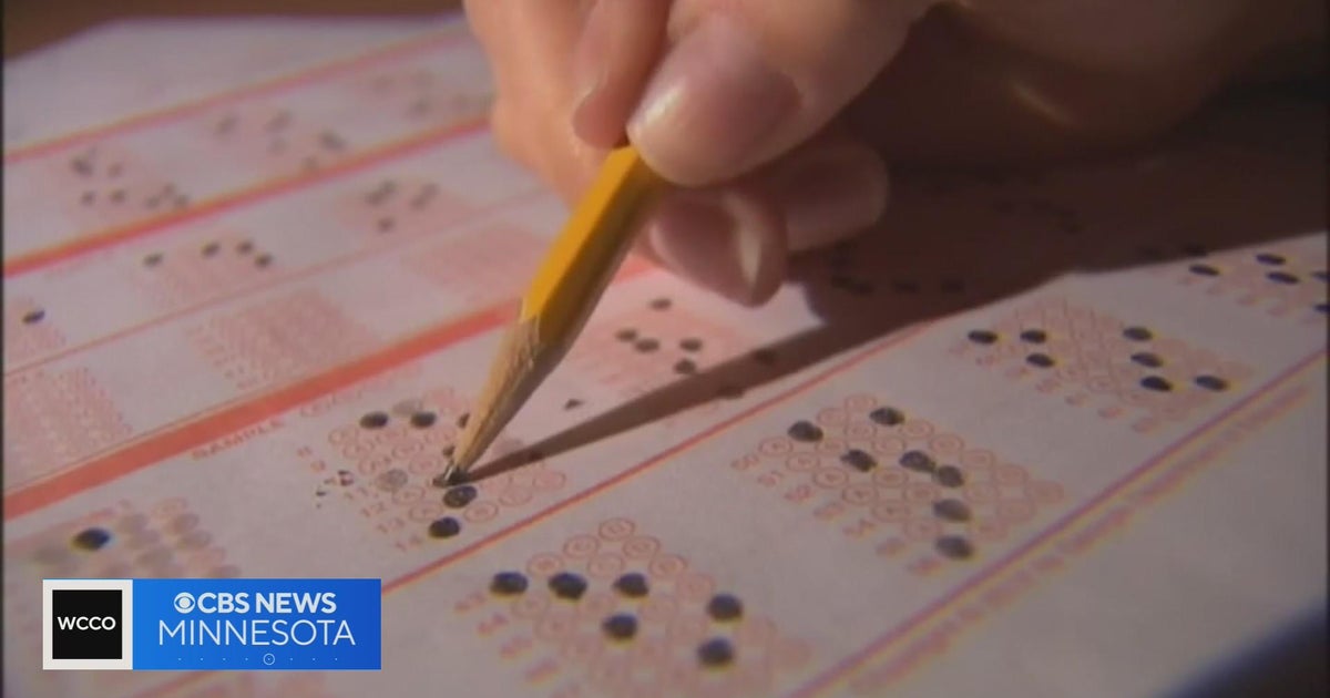 More than half of Minnesota students fail to meet reading, math ...