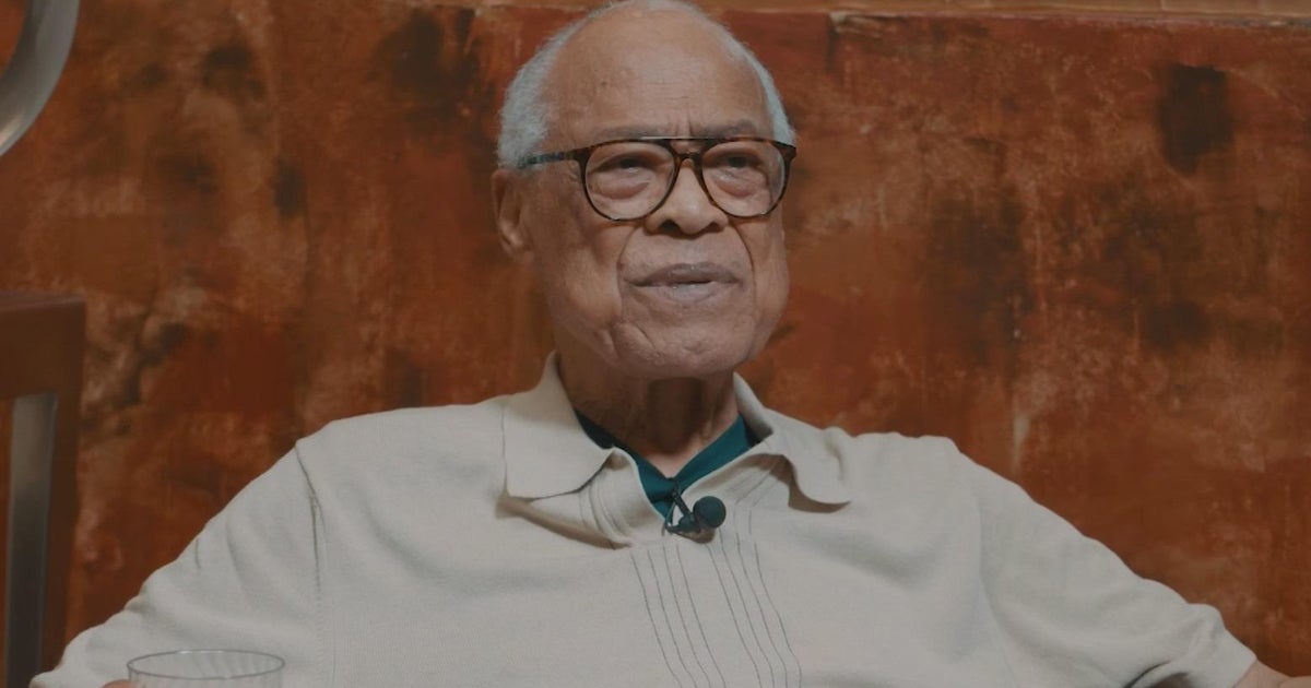 'Still Marching': Dr. Eugene Spencer attended 1963 March on Washington ...