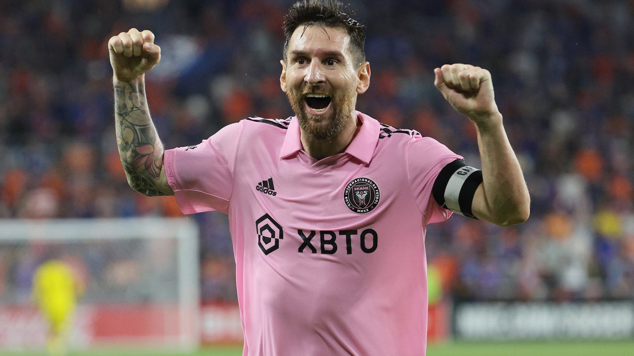 Lionel Messi news - Today’s latest updates - CBS New York