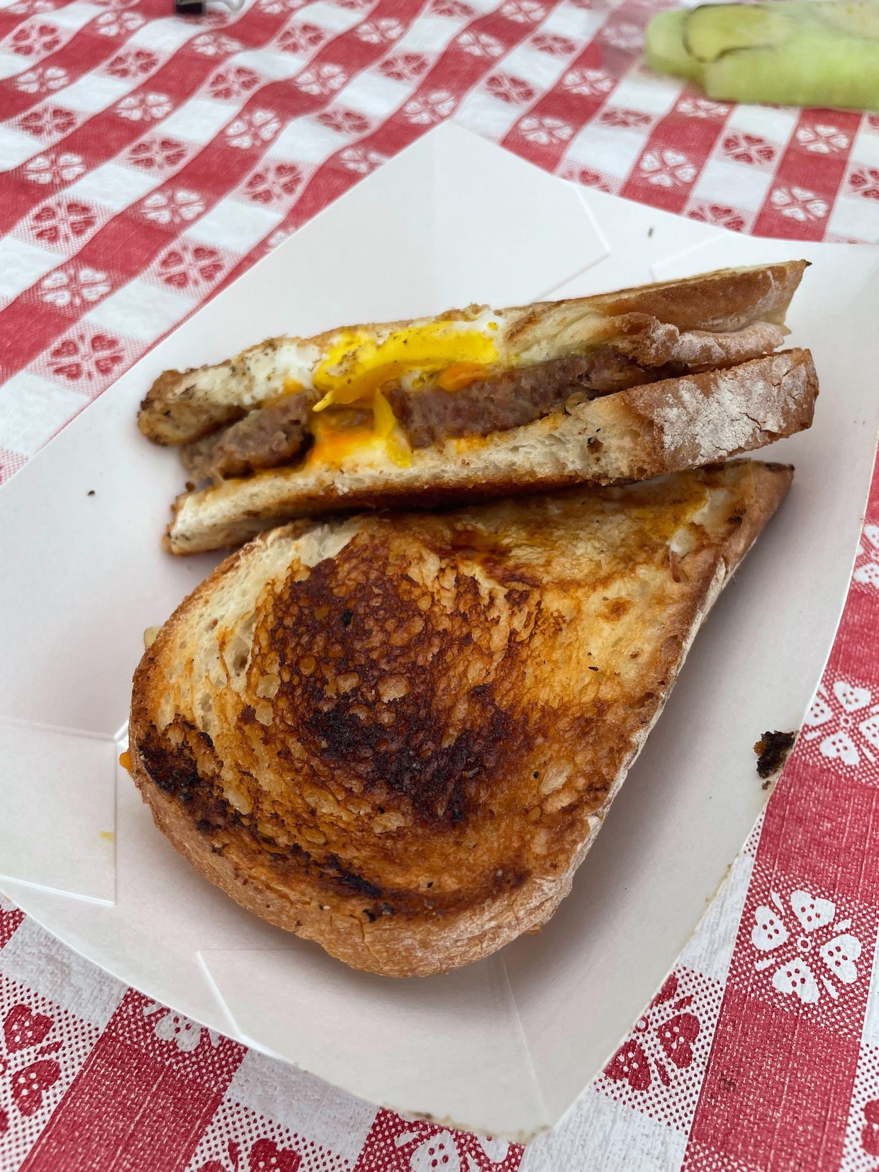 2023 Minnesota State Fair's new food items ranked, from best to ... meh