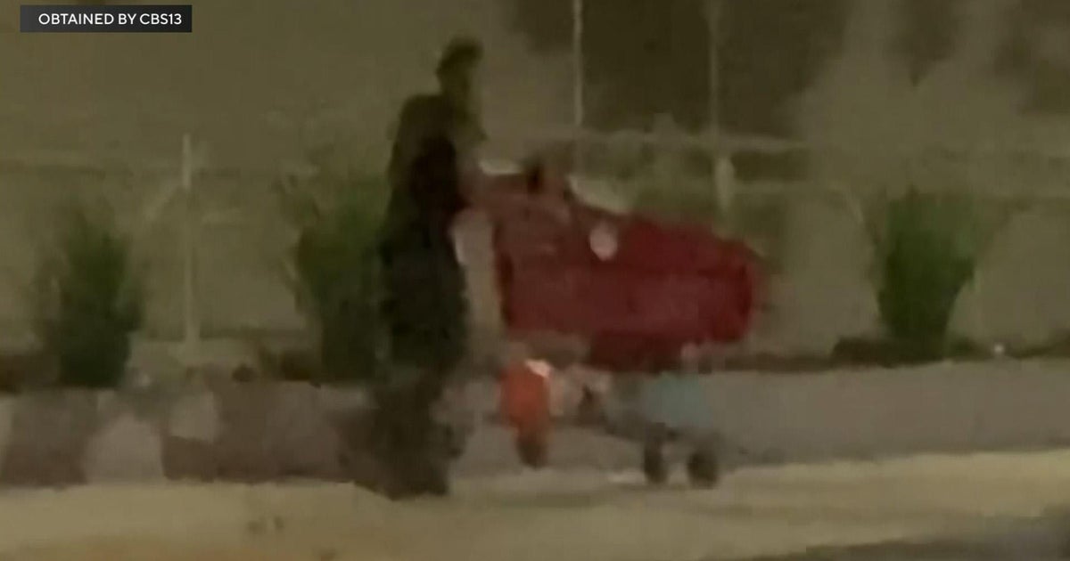 Land Park neighbors say Target is a target for thieves as crime spills ...