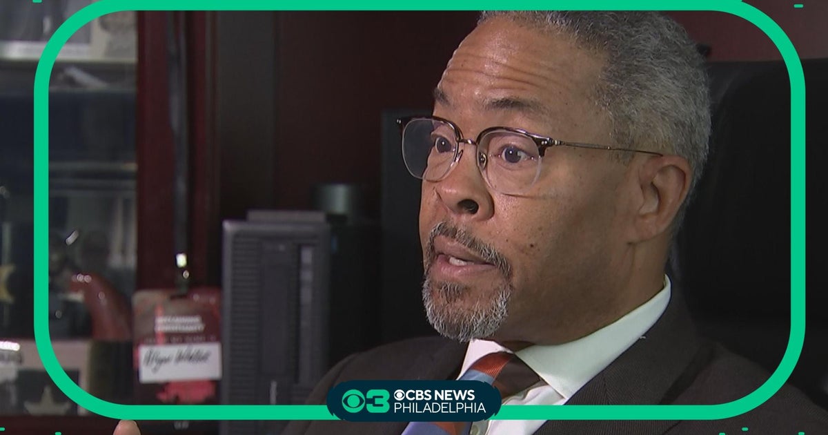 Still Marching: Philadelphia pastor reflects on meeting MLK and 60 ...