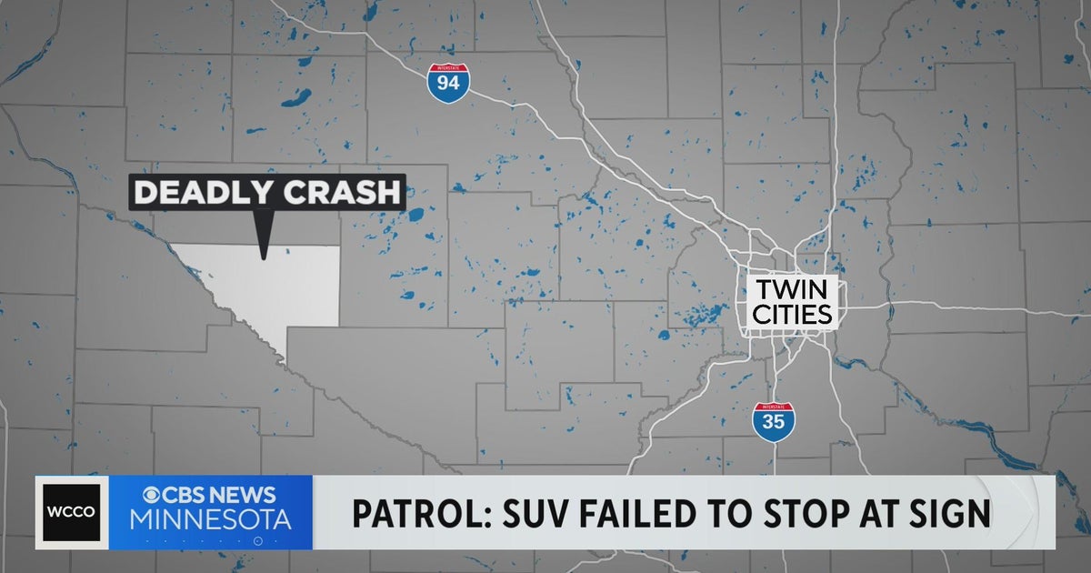 State Patrol: Crash that killed Jori Jones happened after their SUV ...