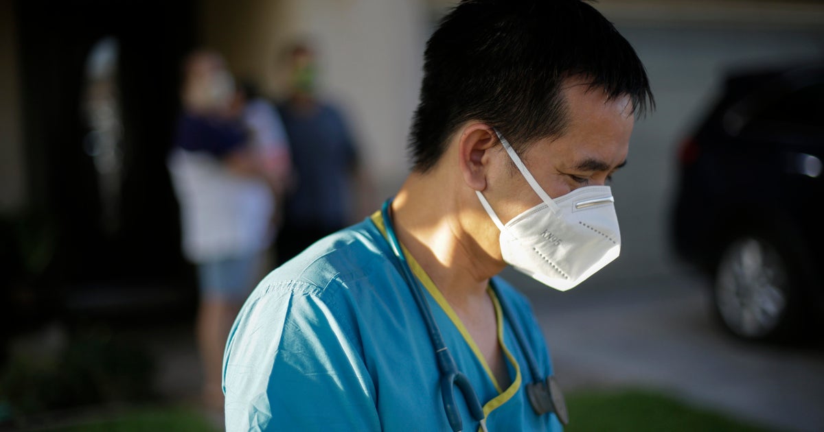 California doctor lauded for COVID testing work pleads guilty to ...