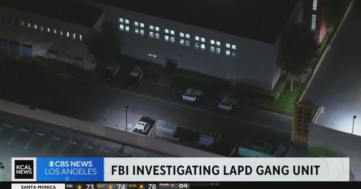 LAPD’s internal investigation of bodycam use violations now involves ...