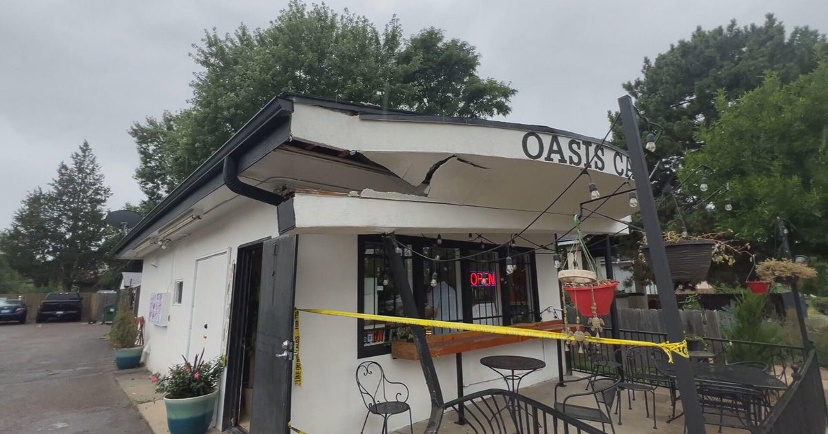 Oasis Cafe in Denver looks to recover after recent string of ...