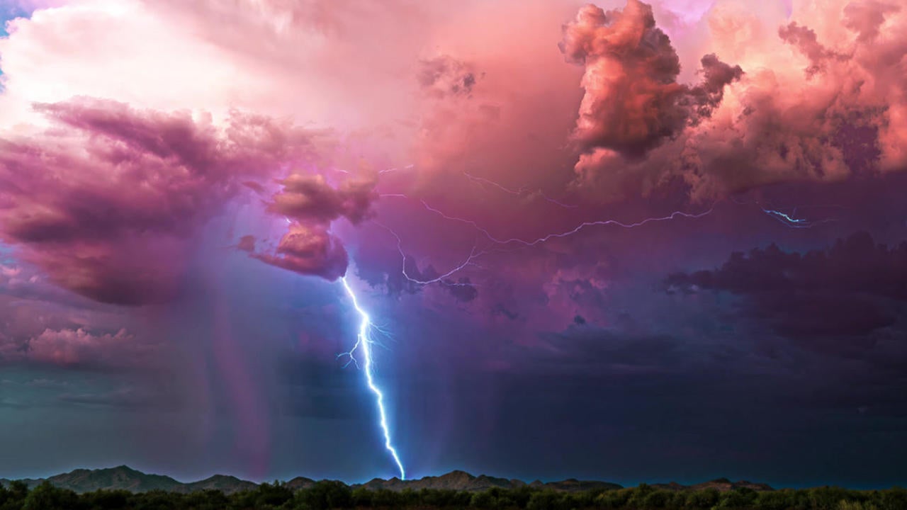 Lightning news - Today’s latest updates - CBS News