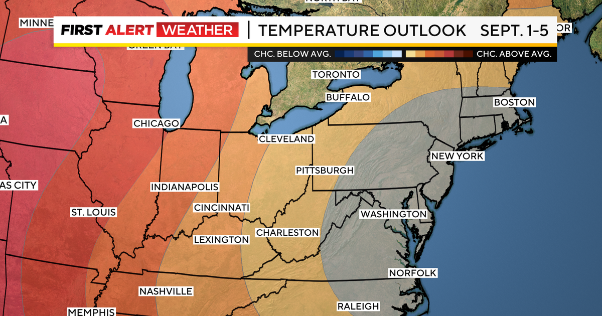 Pittsburgh Weather: Sunshine with a mix of clouds close out the weekend ...
