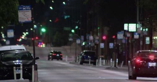 String of robberies and armed carjackings reported across the city ...