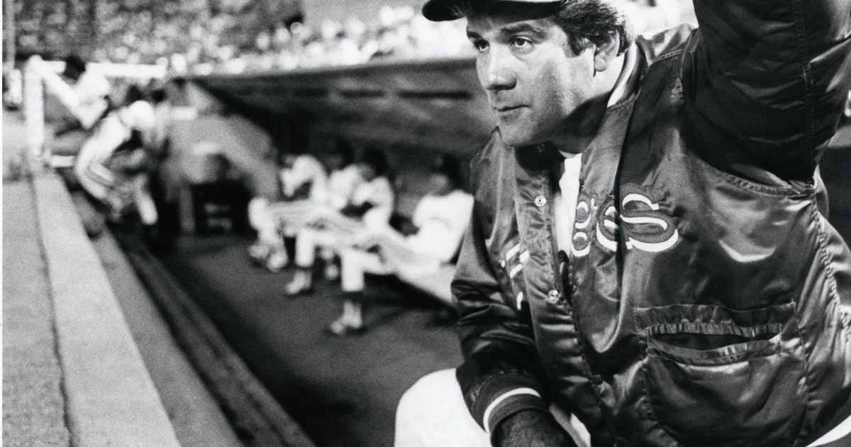 Former Texas Rangers coach, manager Pat Corrales dead at 82: 'A true ...