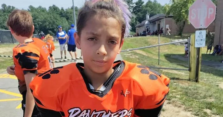 Marlboro Police arrest hit-and-run driver that left 12-year-old Dominic ...
