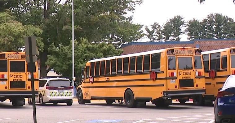 Howard County Public Schools bus issues have parents frantic on first ...