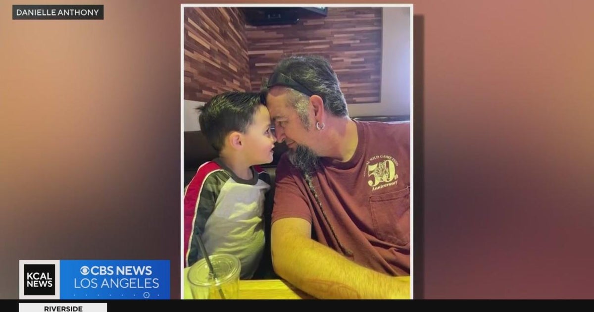 Remembering the victims of the Cook's Corner shooting - CBS Los Angeles