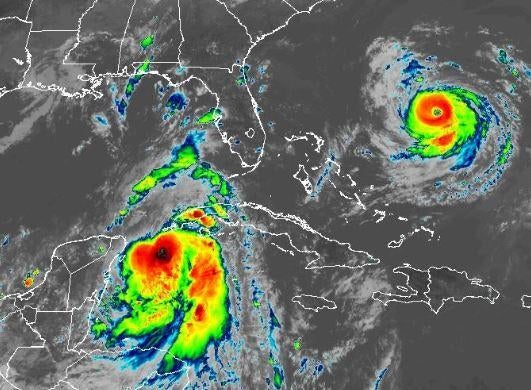 Hurricane Idalia path, timeline: When and where storm will hit Florida ...