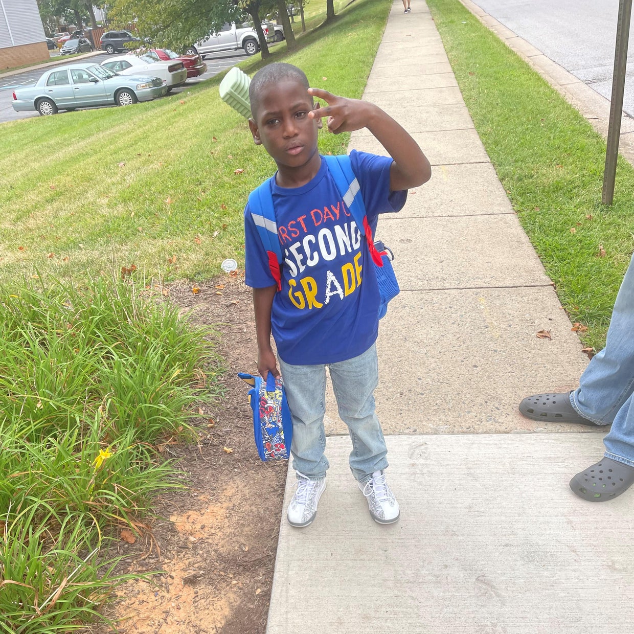 Back to School Gallery 2023: Your back to school photos