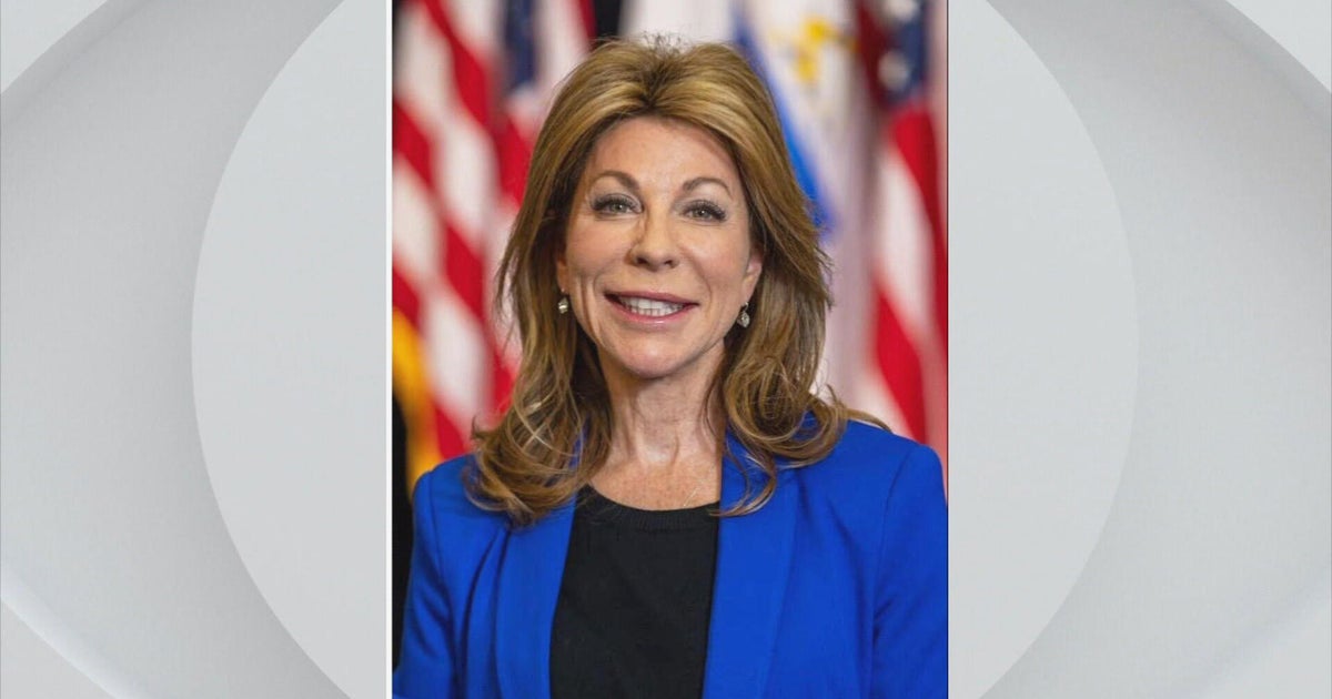 Gina Fiandaca stepping down as Massachusetts Transportation Secretary ...