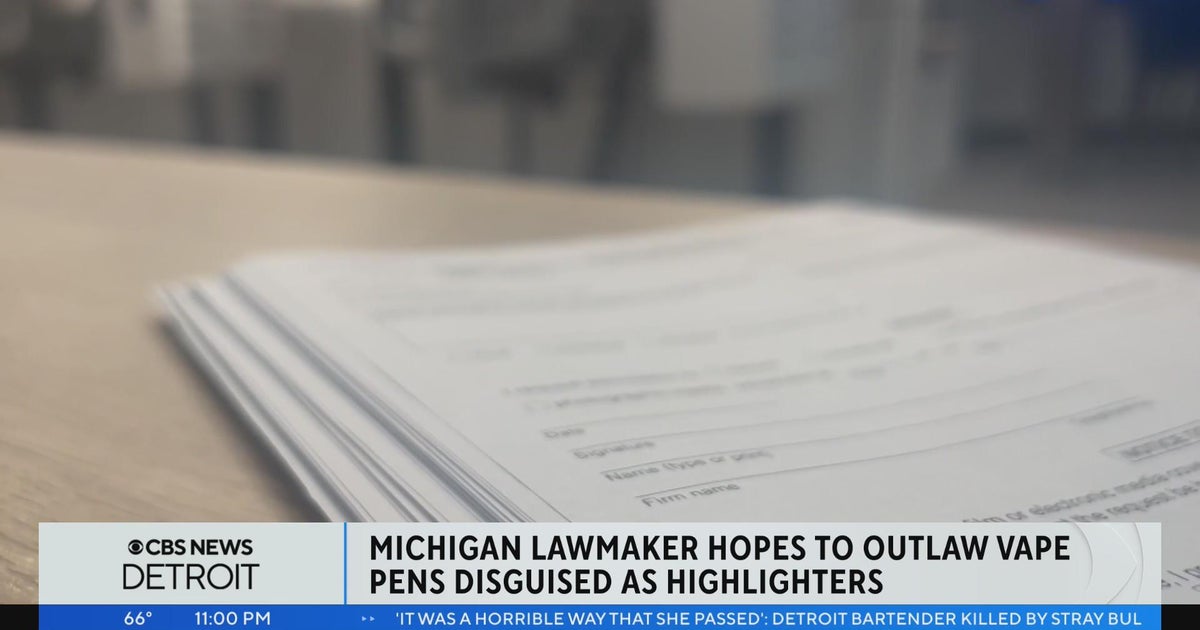 Michigan State Rep. Alabas Farhat to introduce legislation against ...