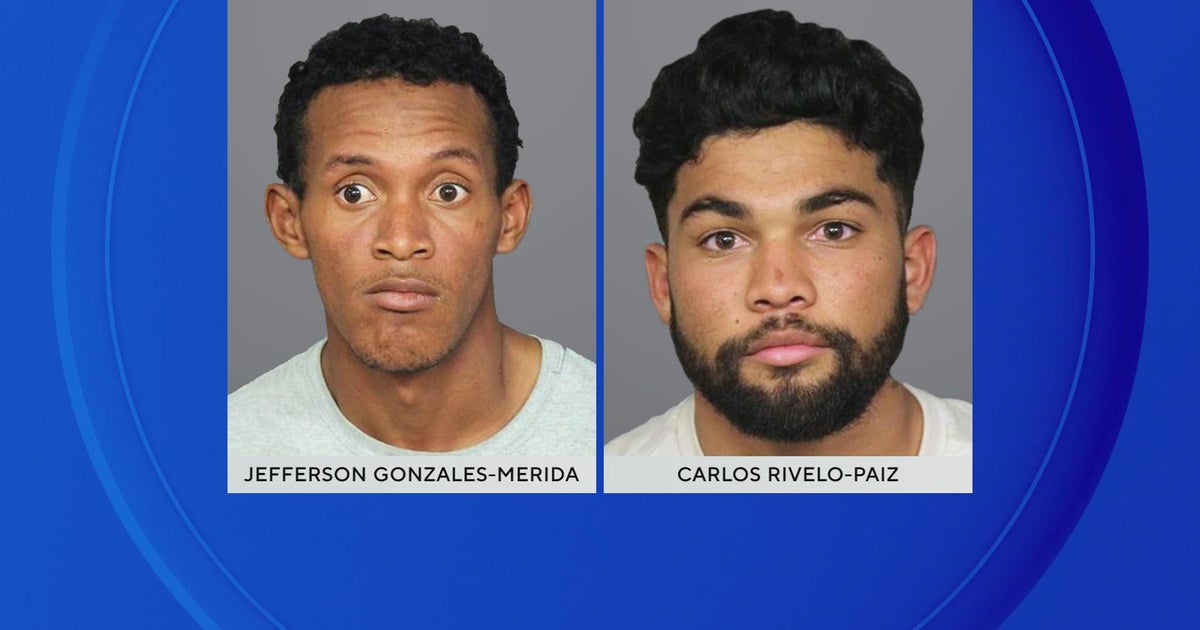 2 arrested and boy cited, accused of charging Braves' Ronald Acuña Jr ...