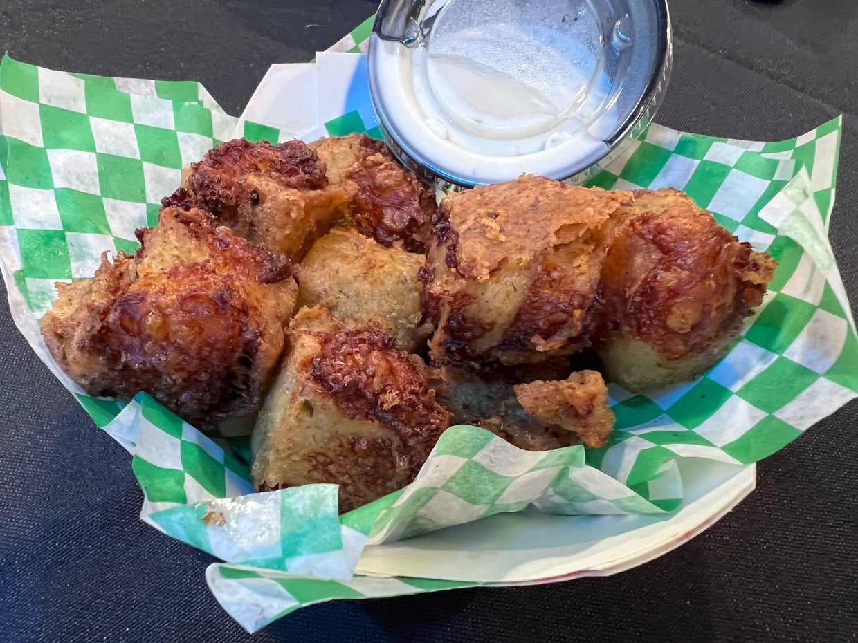 2023 Minnesota State Fair's new food items ranked, from best to ... meh