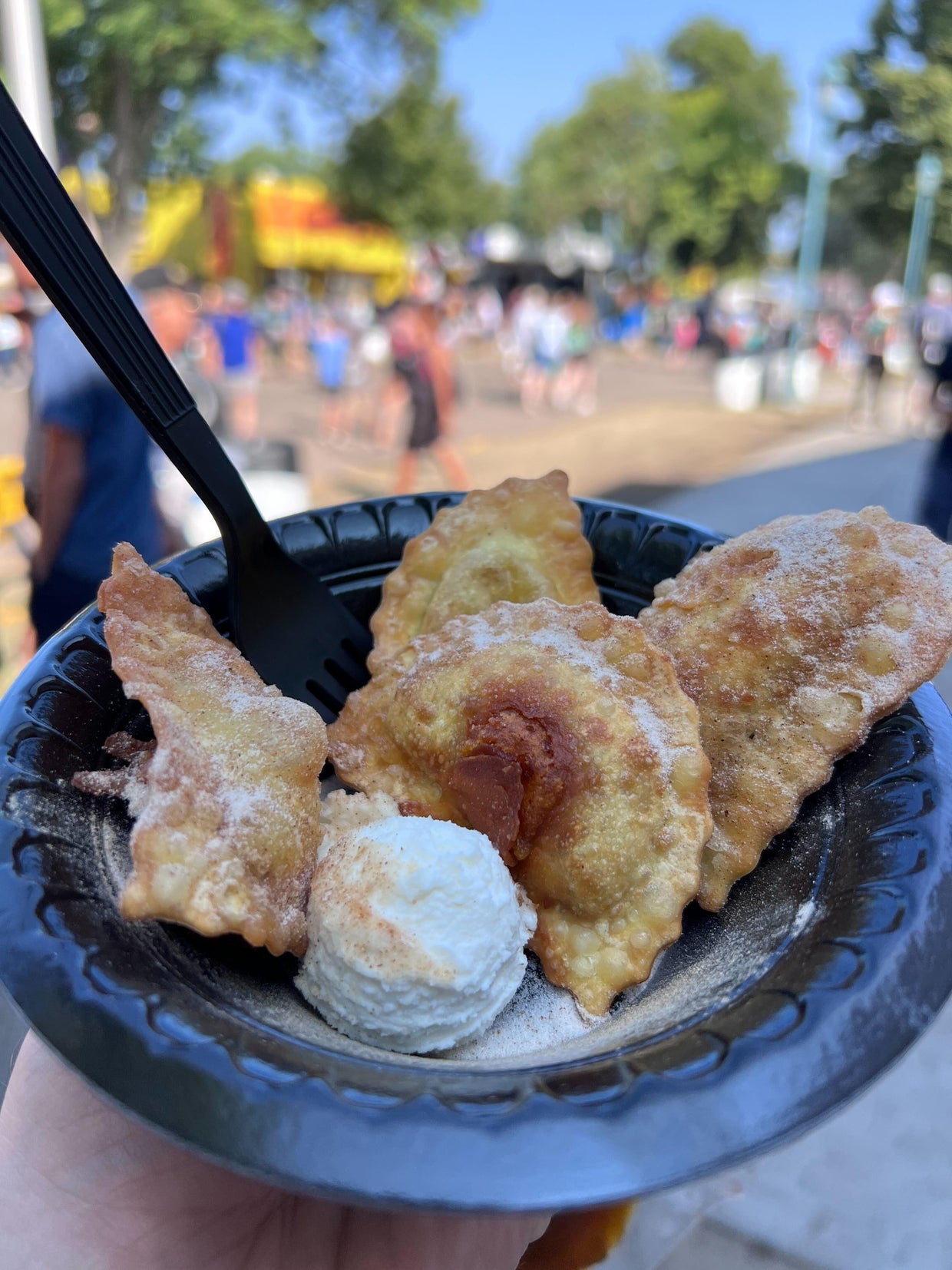 2023 Minnesota State Fair's new food items ranked, from best to ... meh