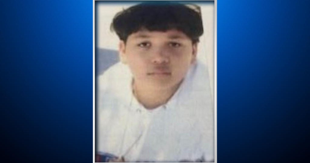12-year-old Hayward boy Randy Yanez missing; Sheriff's office seeks ...