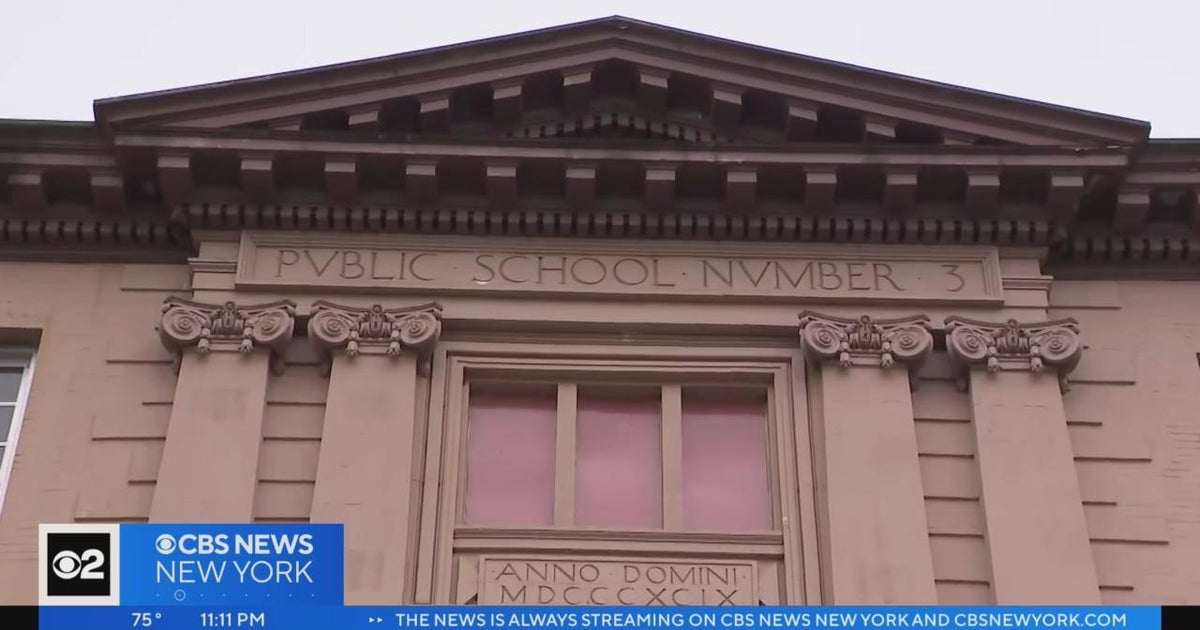 Busing secured for relocated Paterson Public School No. 3 students ...