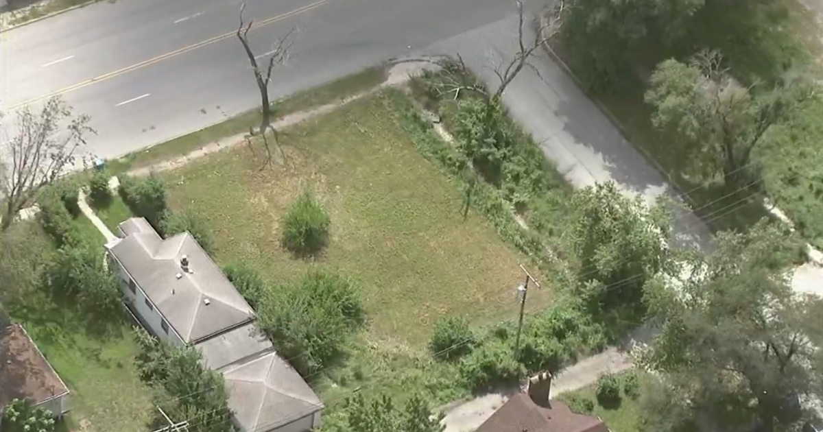 Boy, 5, killed in Gary shooting; may have accidentally shot himself ...