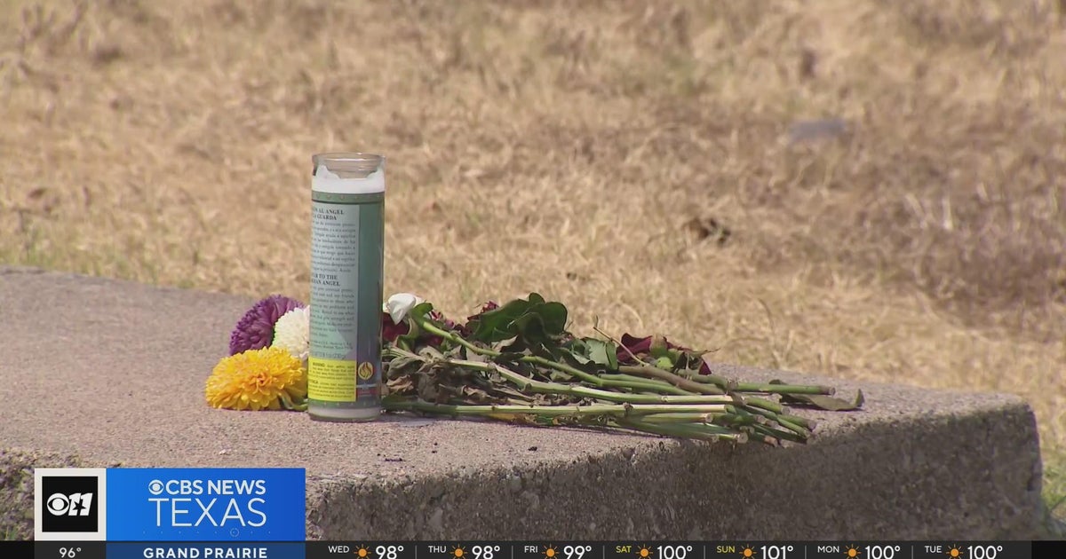 Allen police identify family of 4 slain in murder-suicide - CBS Texas