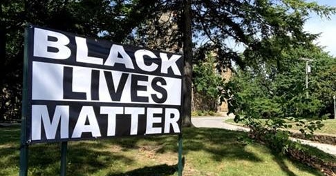 Pastor says no updates from police one week after 'Black Lives Matter ...