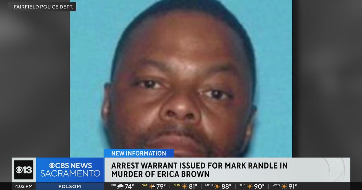 Missing Fairfield woman Erica Brown believed to be dead, arrest warrant ...