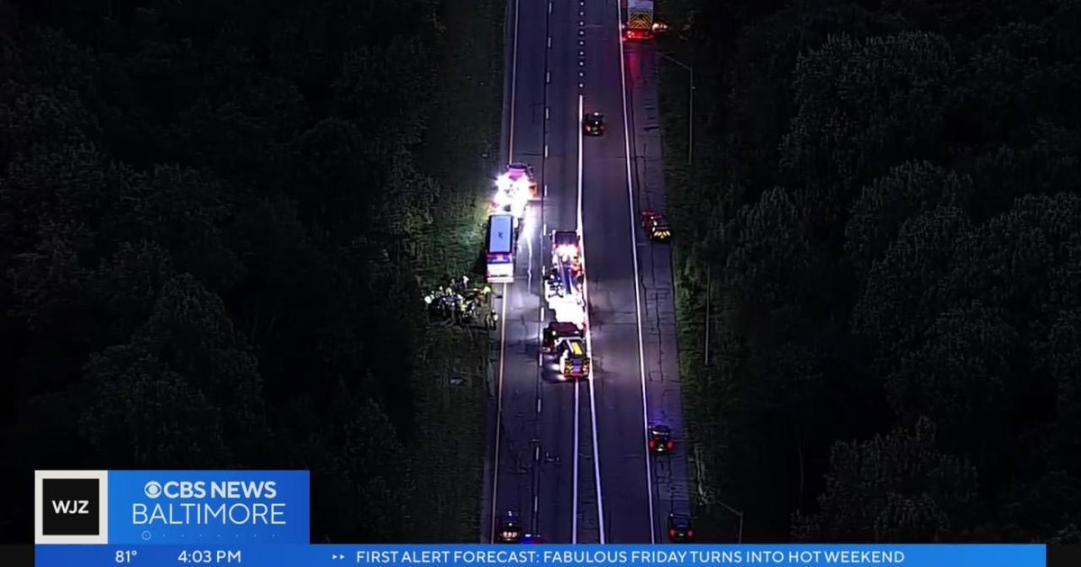 A wrong-way crash with a Greyhound bus leaves 1 dead, 18 injured in ...