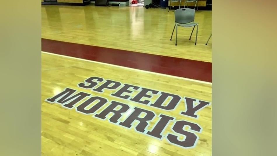 Family of Speedy Morris upset about name moving at St. Joseph's Prep's ...