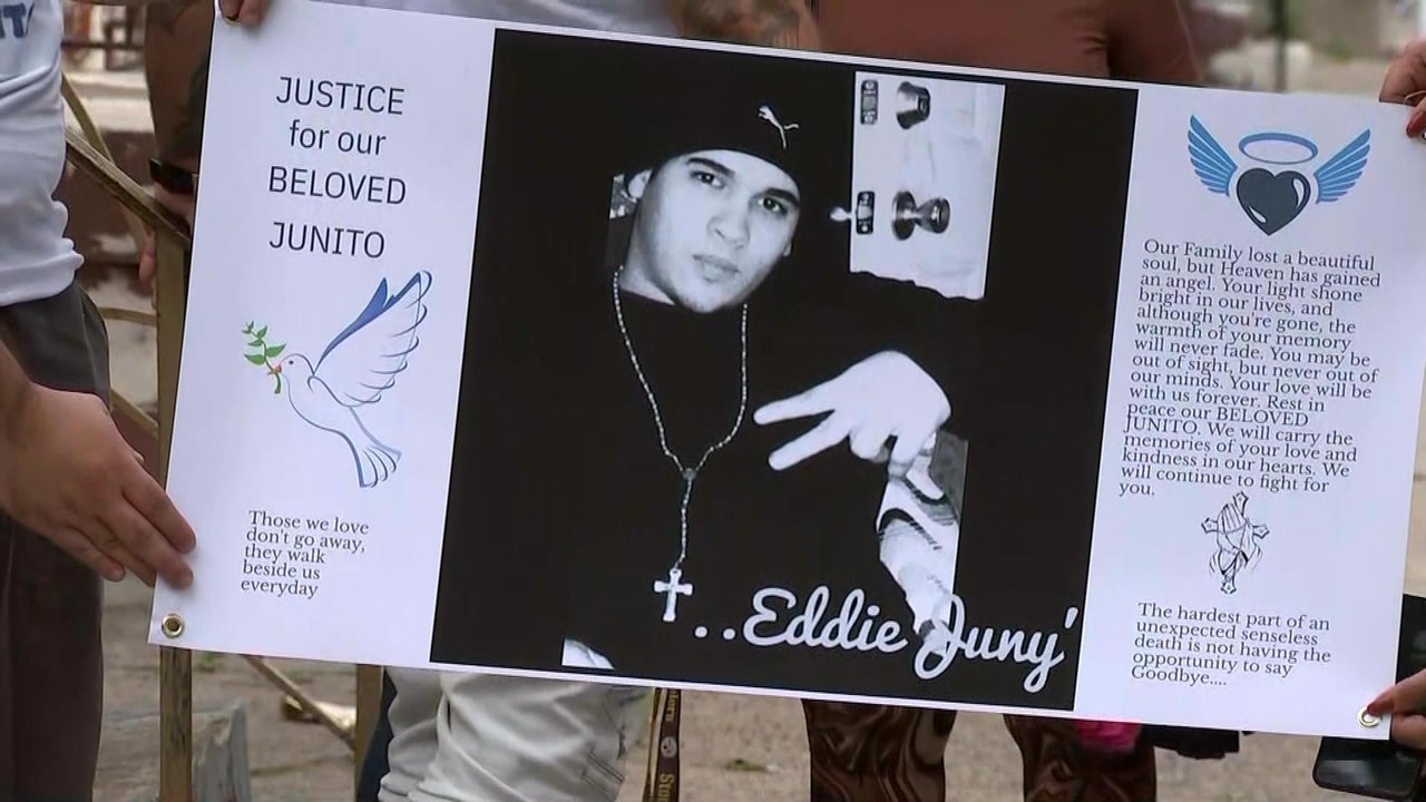 Eddie Irizarry news - Today’s latest updates - CBS Philadelphia