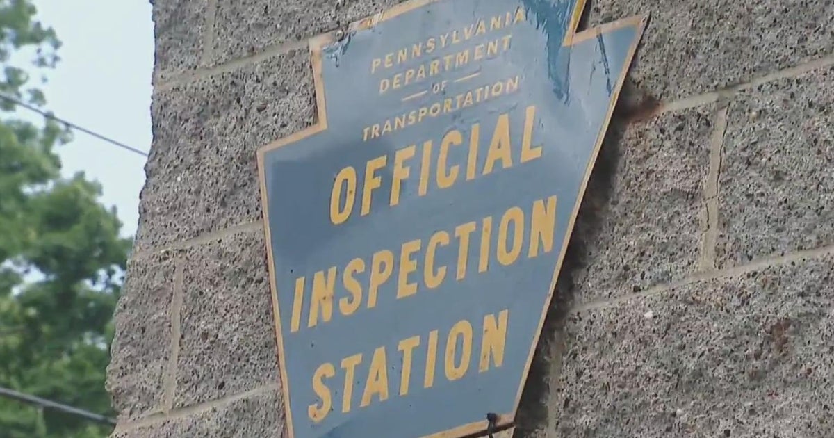 Pennsylvania lawmaker proposes bill to eliminate mandatory annual state ...