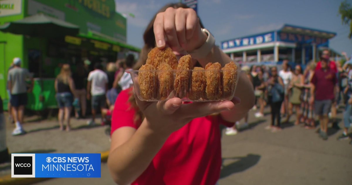 Good Question: What's the dill with all pickle-flavored foods at the ...