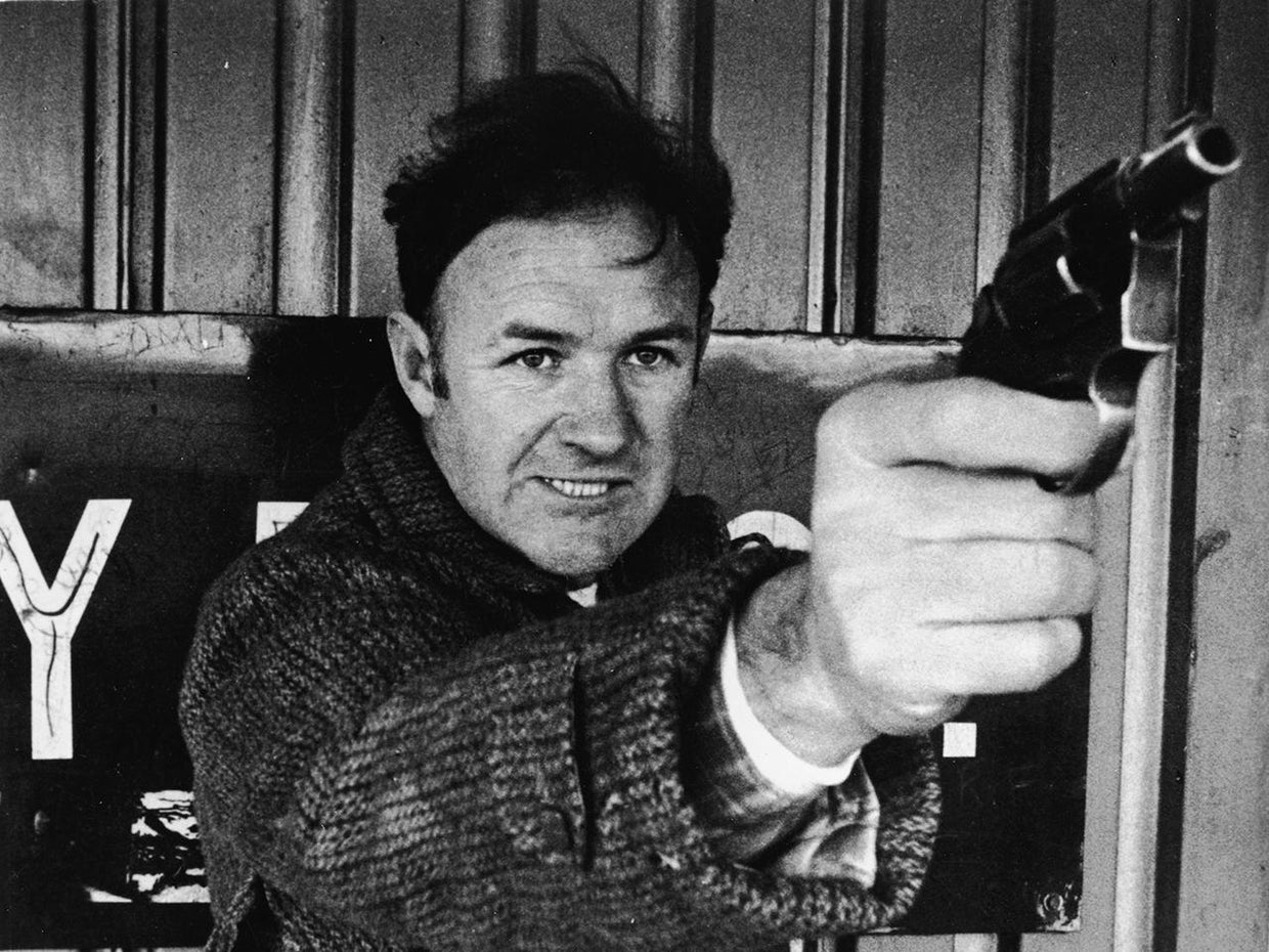 Gene Hackman, 95, and wife Betsy Arakawa found dead in their New Mexico ...