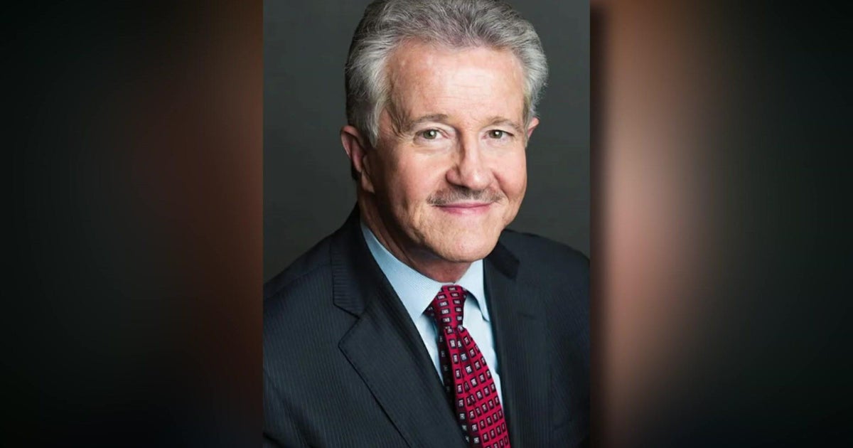 CBS New York mourns the passing of Dr. Max Gomez - CBS New York