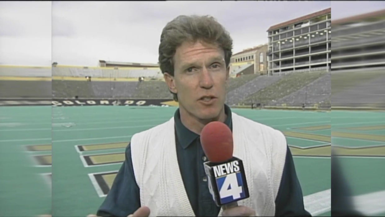 Former CBS News Colorado sportscaster details fight with incurable ...