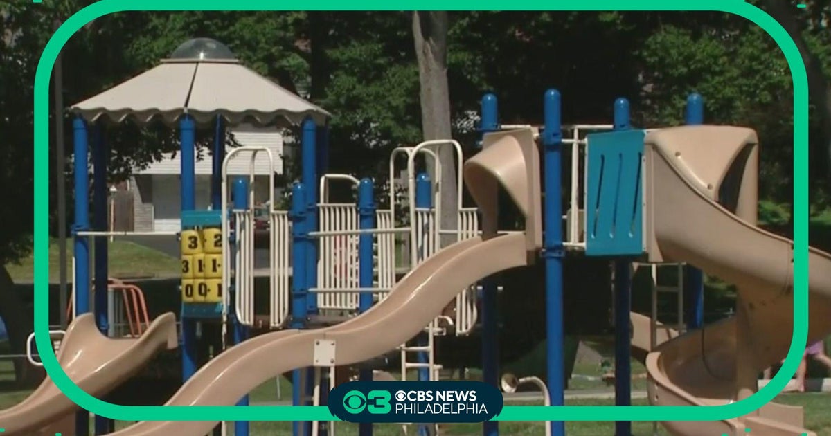 Upper Darby School District to dismiss students early this week due to hot weather - CBS ...