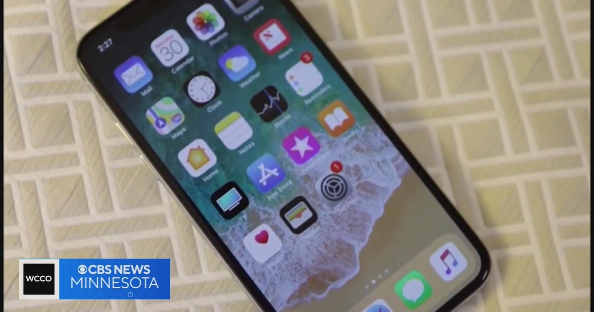 The cell phone tricks your kids don't want you to know about - CBS ...