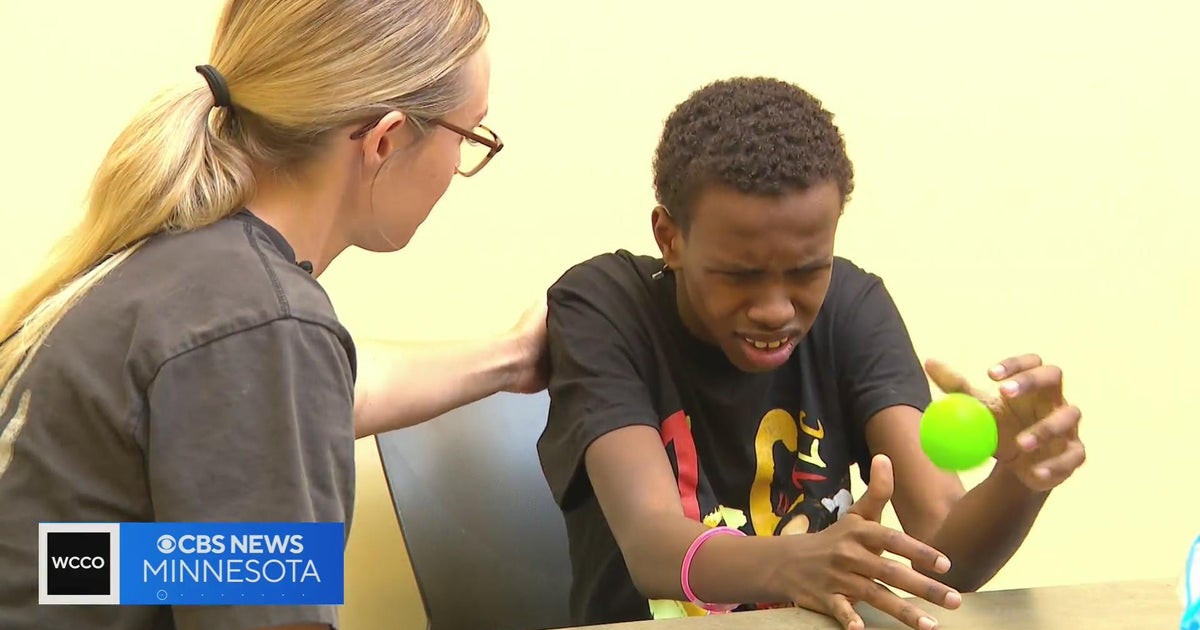 Autism intervention center set to expand after success in Twin Cities ...